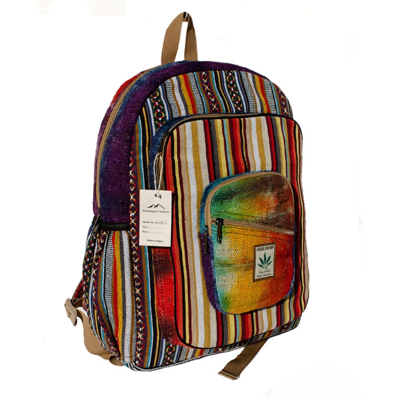 Backpacks With Rainbows - Etsy