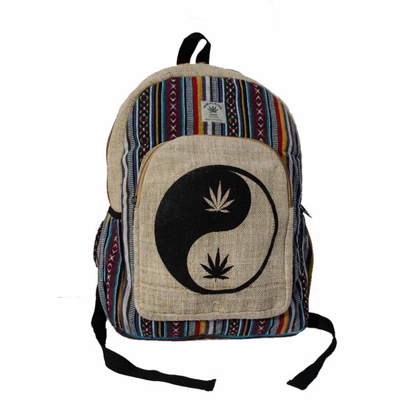 Native American Design Backpack - Etsy
