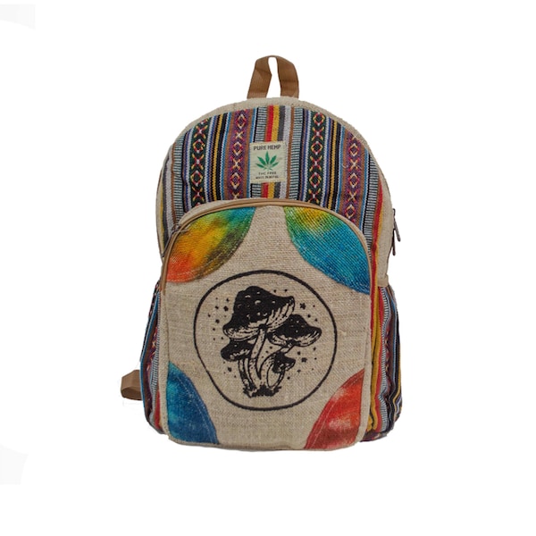 Native American Design Backpack - Etsy
