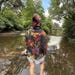 Colorful Cotton Razor Cut Jacket: Unisex Nepali Handmade Outerwear - Etsy