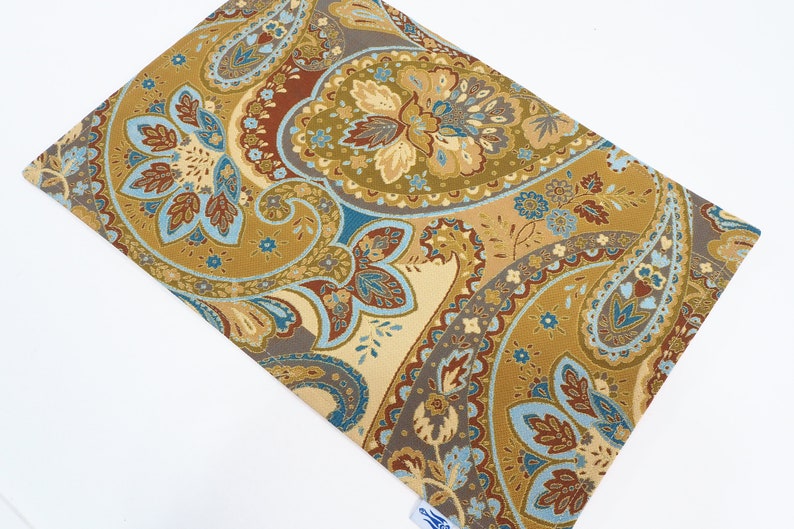 Turkish Beige Place Mats, Place Mats 12x18, Table Decor, Table ...
