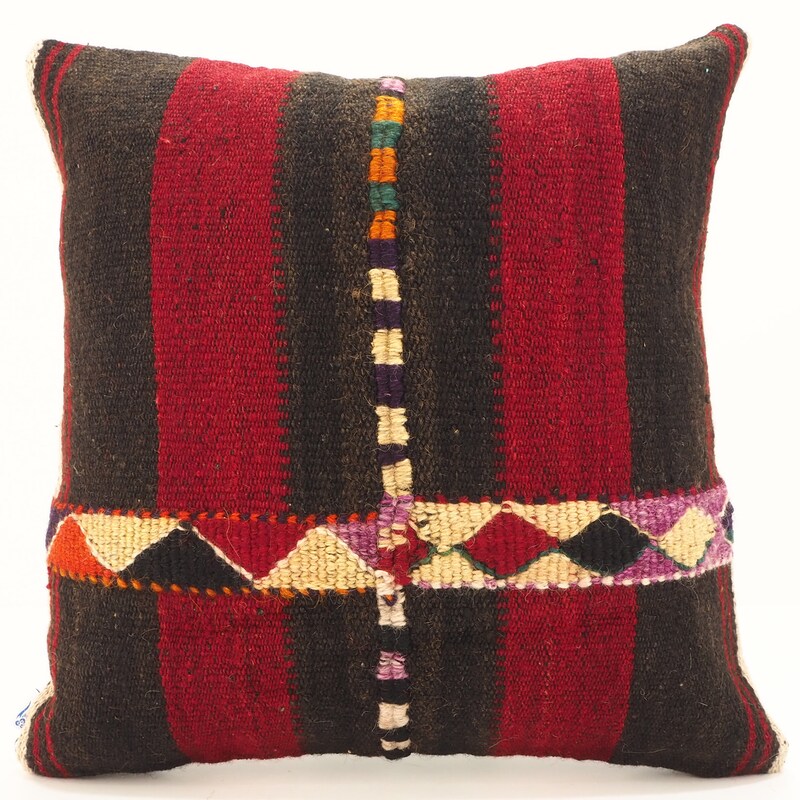 Kilim Pillow Covers - Etsy