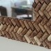 Mirror Made From Original Corks - Etsy