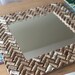 Mirror Made From Original Corks - Etsy