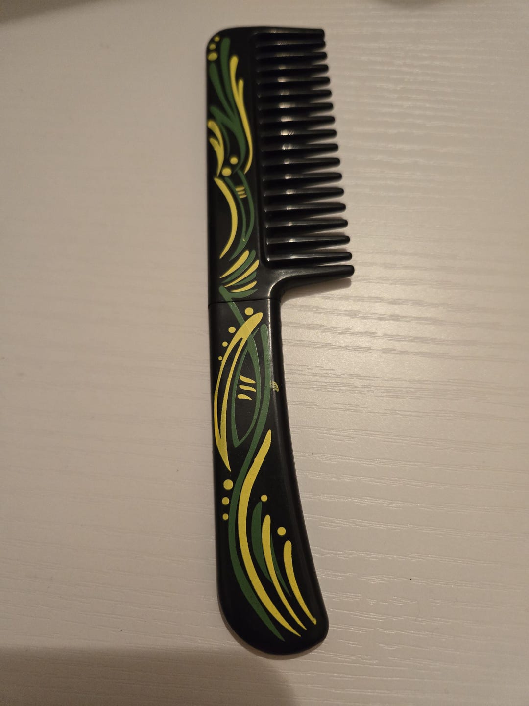 Comb Knife Envelope Opener - Etsy