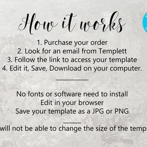 Electronic Digital Birthday Invitation Birthday Invite Text - Etsy