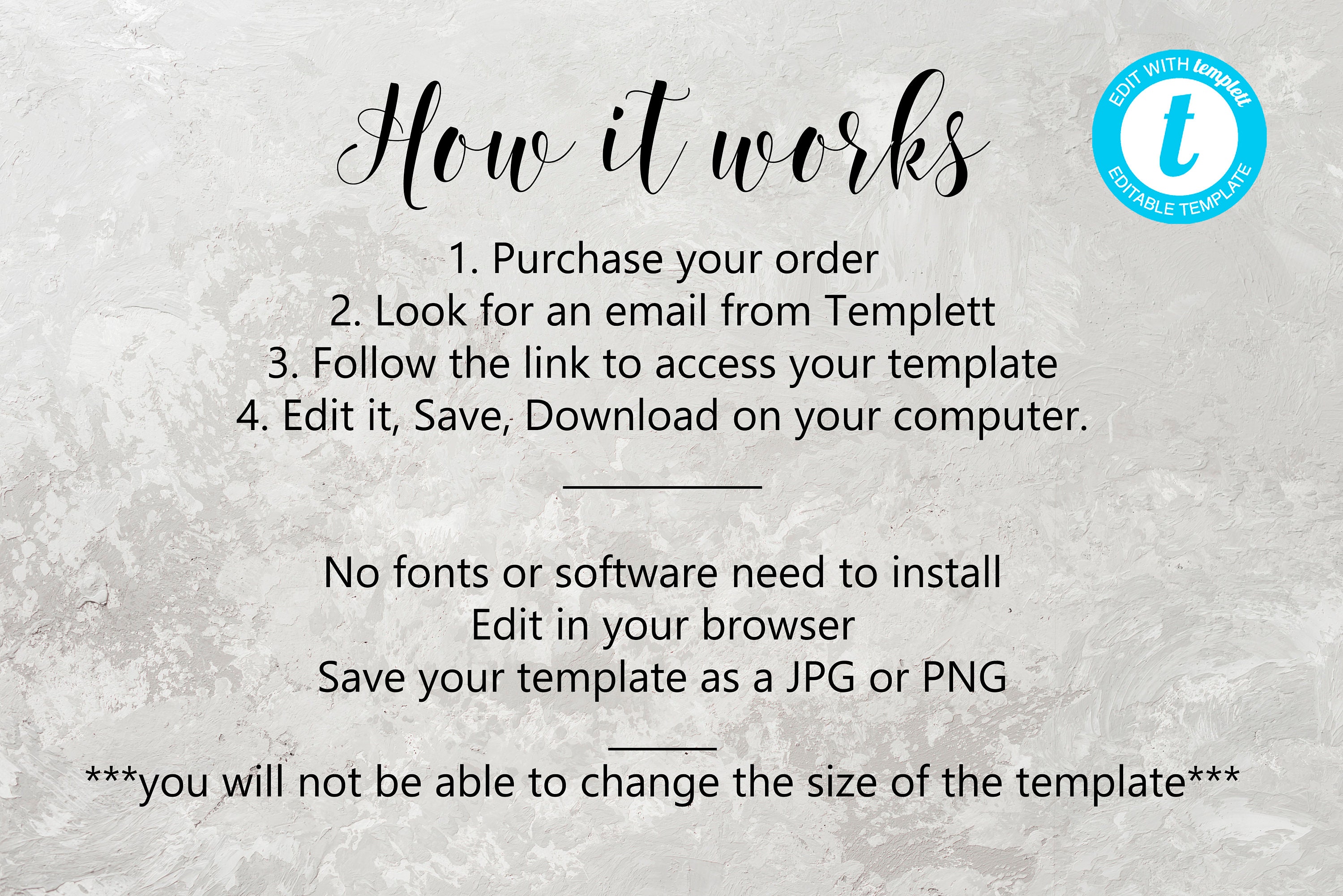 Electronic Digital Birthday Invitation Birthday Invite Text | Etsy