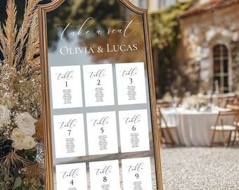 50th Class Reunion Program Template - Etsy