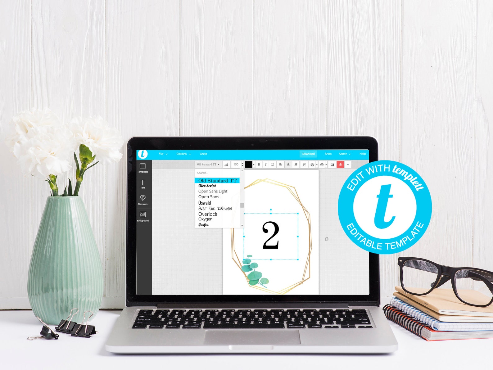 Fun Facts Wedding Cards Wedding Table Numbers Fun Facts Did | Etsy