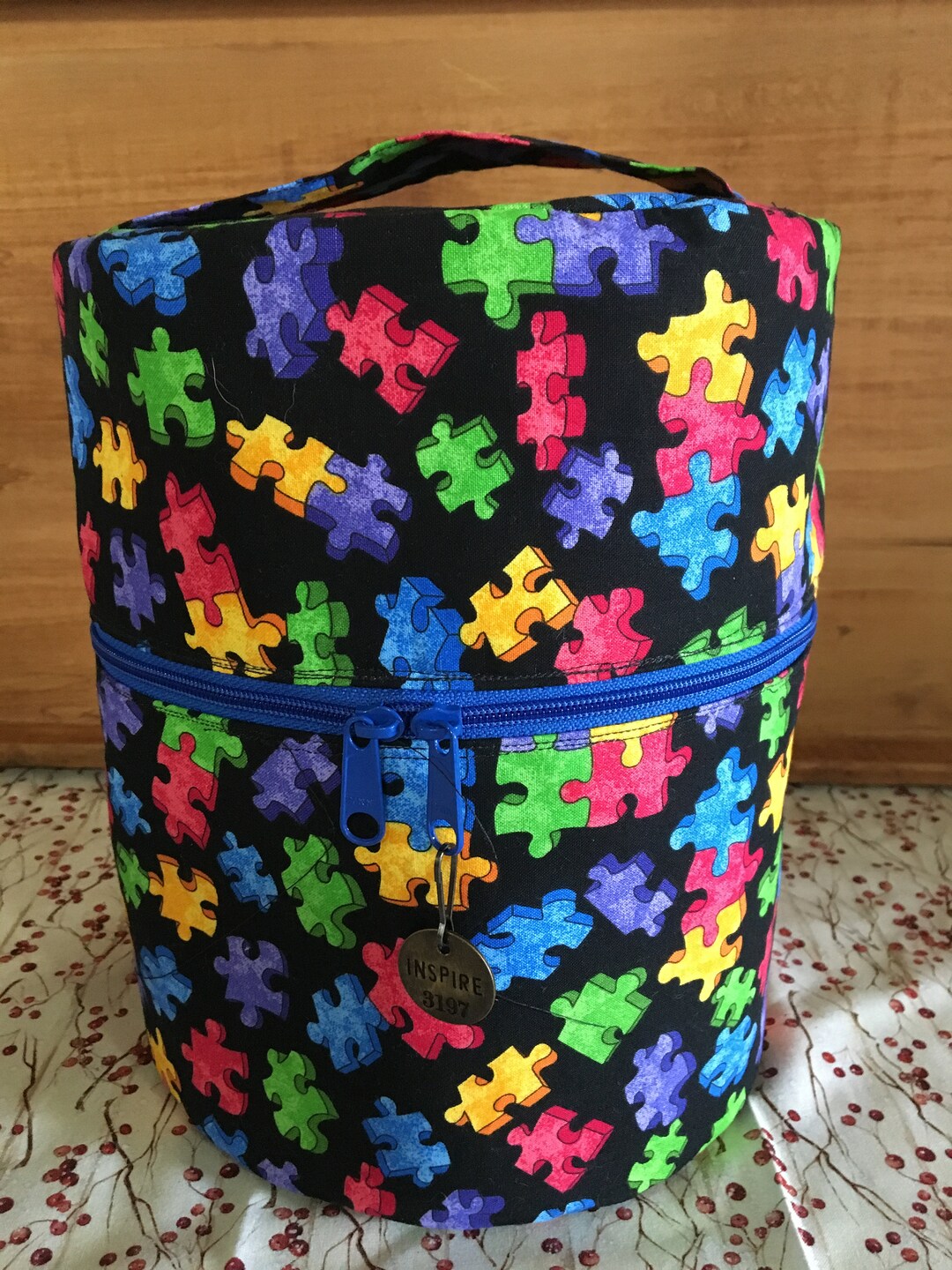 Autism Diffuser Bag - Etsy