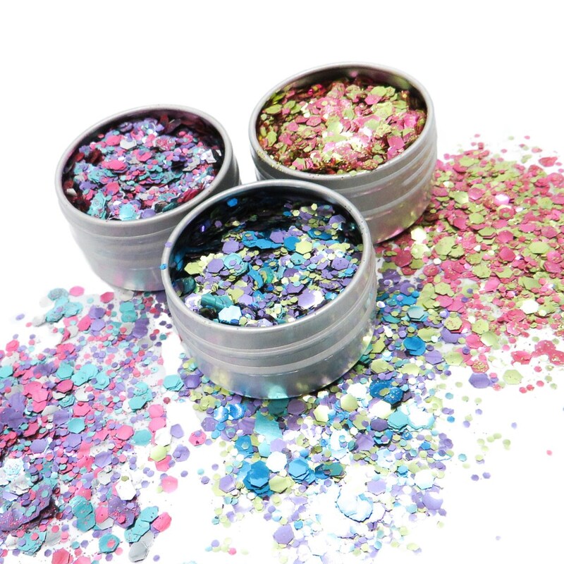 Glitter Gifts - 60+ Gift Ideas for 2024