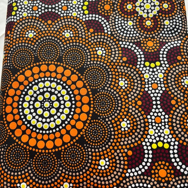 Ankara Fabric - Etsy