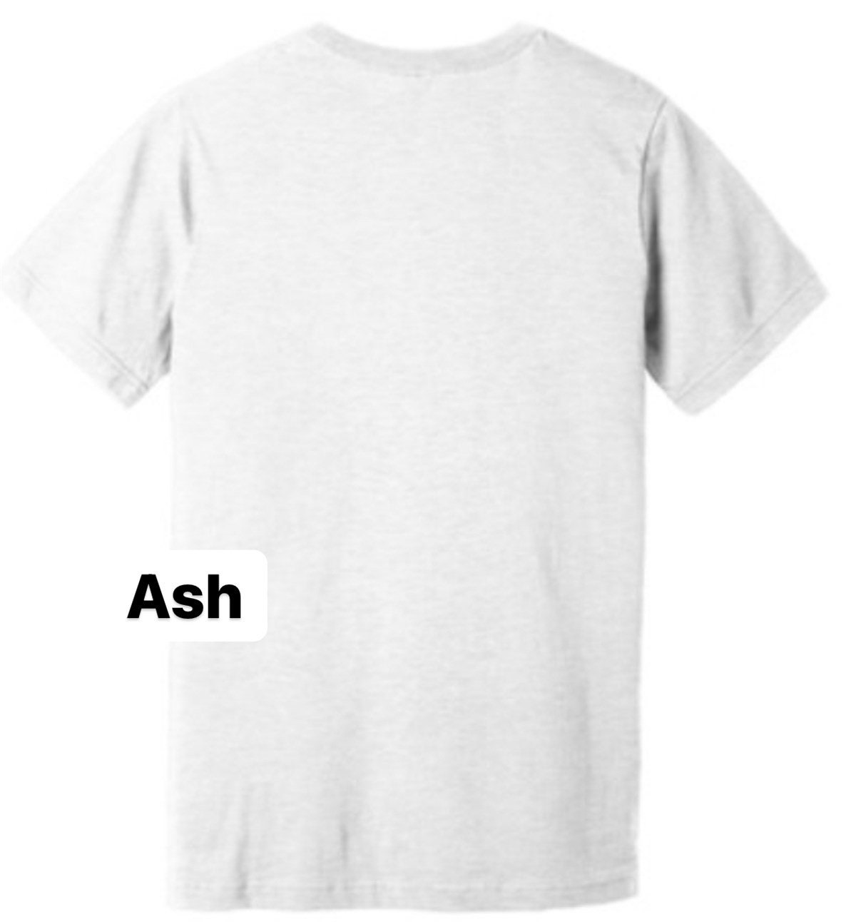 Custom Name Retro Stacked Tees - Etsy