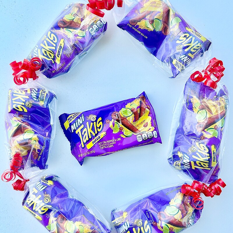 Takis - Etsy