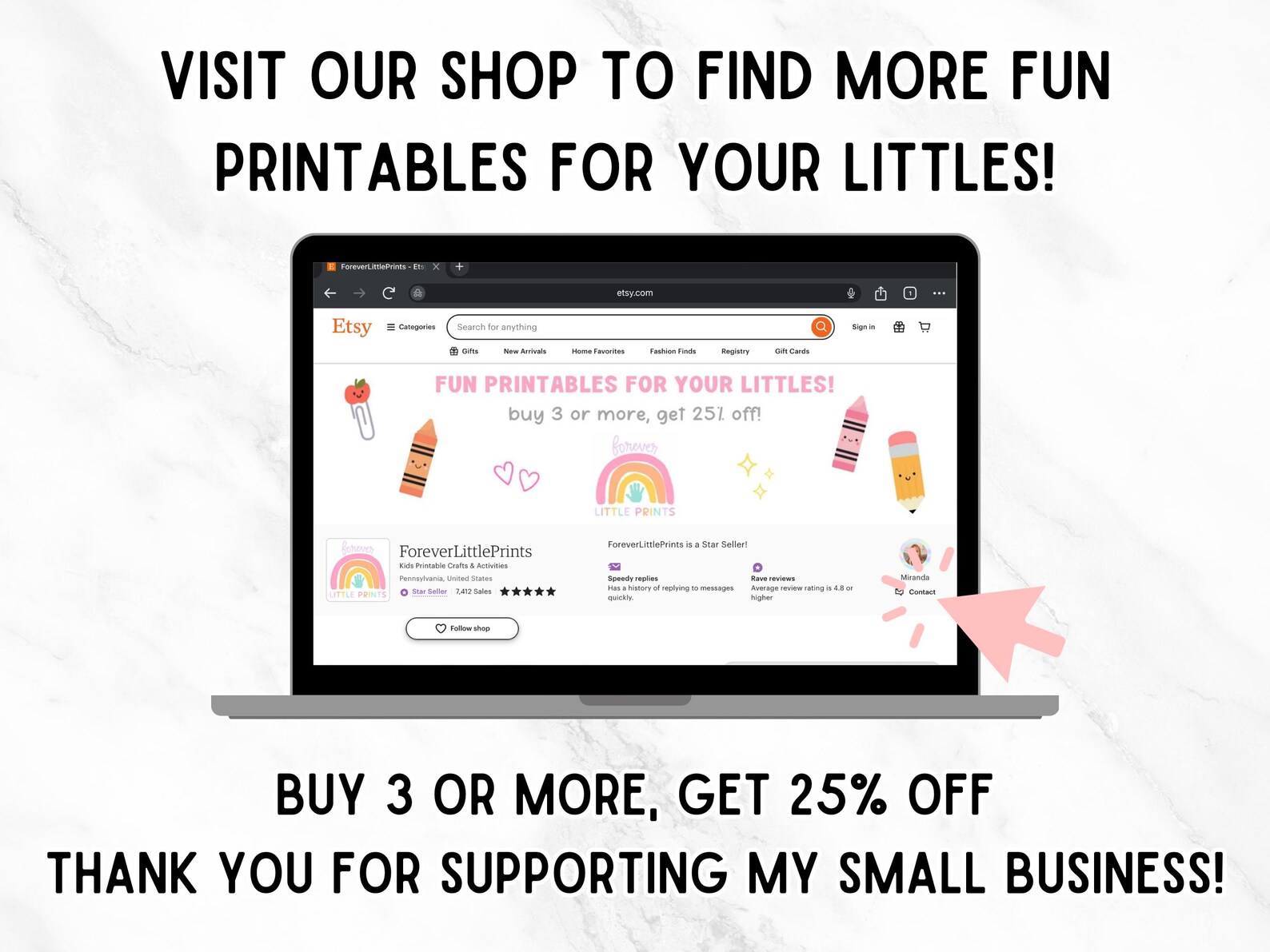 Camping Dot Marker Printable Pack, Fun Preschool Daycare Activity Pages ...