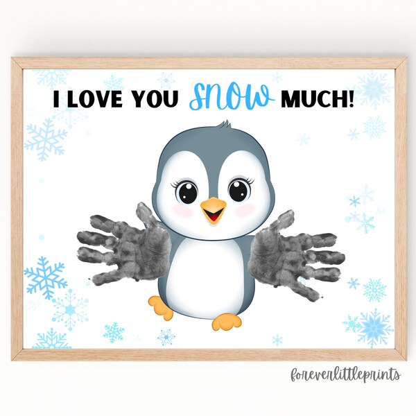 Winter Crafts - Etsy