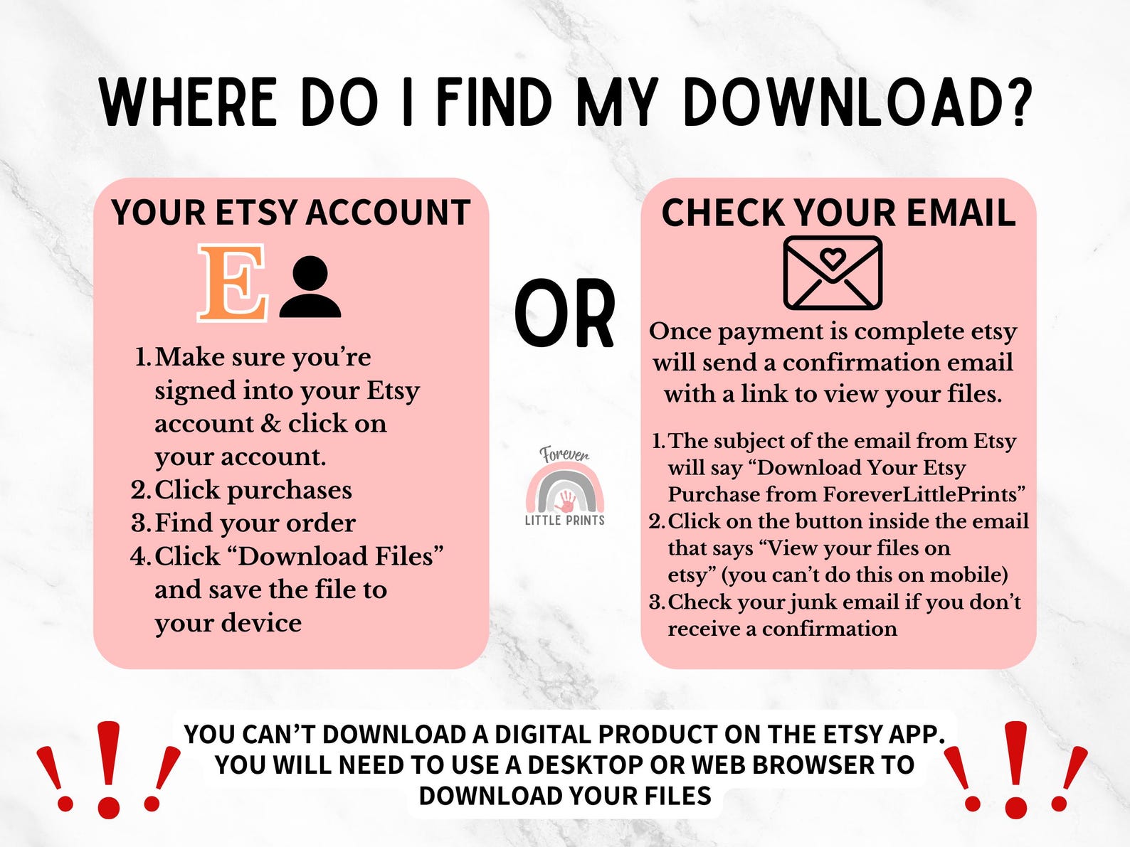 Alphabet Handprint Art Memory Book ABC Handprints Craft Kids Baby ...