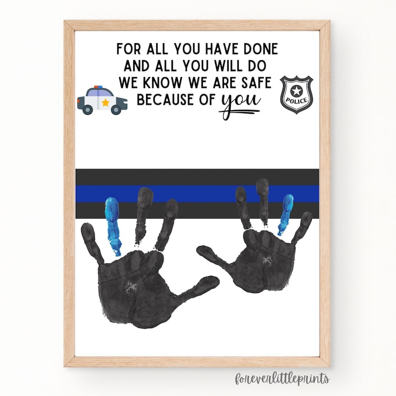 School Resource Officer Appreciation Gifts - 60+ Gift Ideas for 2026