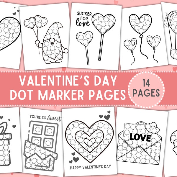 Dot to Dot Printable - Etsy