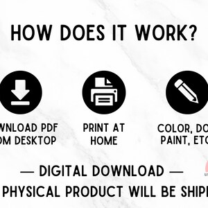 Camping Dot Marker Printable Pack, Fun Preschool Daycare Activity Pages ...