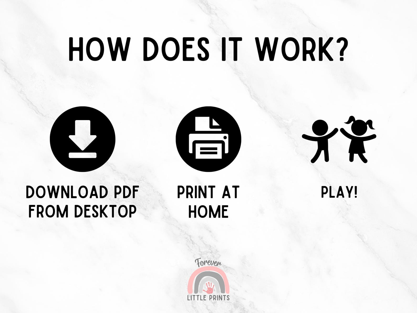 Winter Movement Cards, Kids Flash Cards Printable, Christmas Activity ...