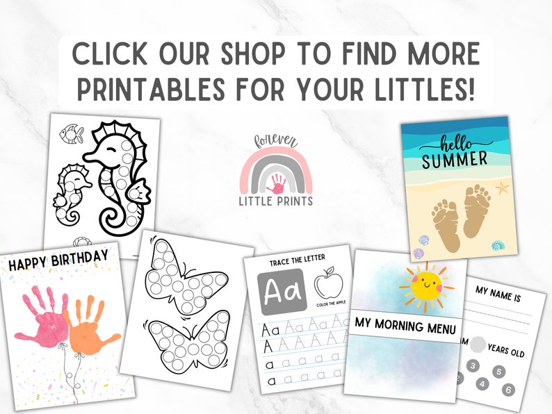 Fathers Day Handprint Craft, Dad Handprint Art Craft Sign, Dad Gift ...