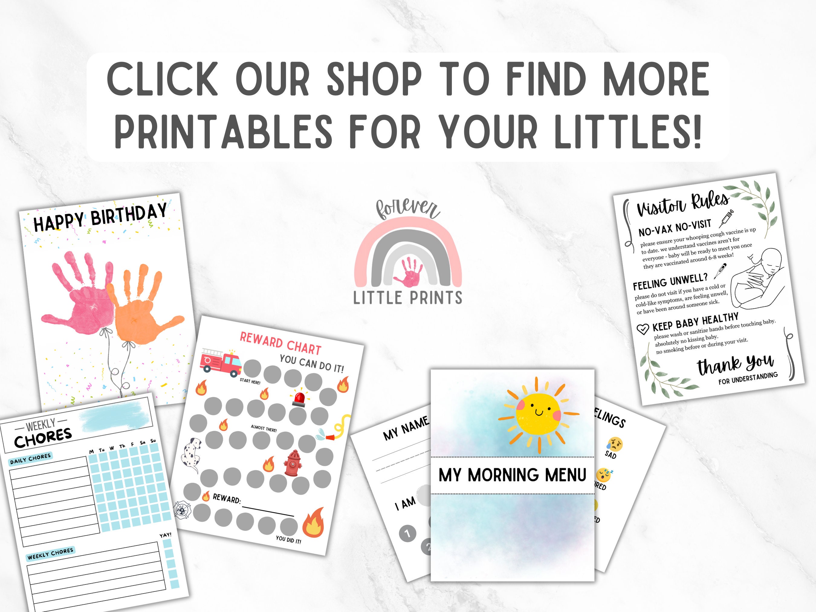 Winter Dot Marker Activity Pages, Toddler Activity, Do A Dot Marker ...