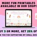 New Year’s Dot Marker Printable Pack 2026 NYE Do A Dot Pages ...