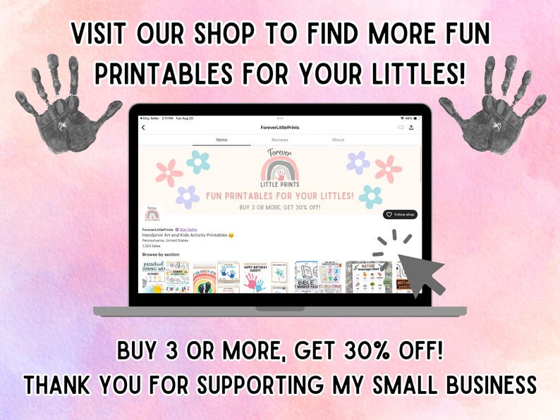 Camping Dot Marker Printable Pack, Fun Preschool Daycare Activity Pages ...