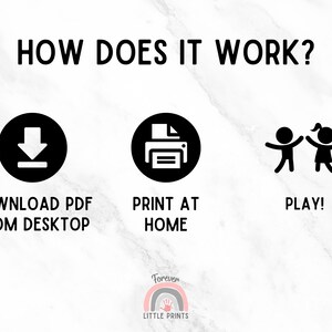 Fall Count and Clip Cards Preschool Kindergarten Clothespin Activity ...