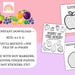 Fruit of the Spirit Dot Marker Activity Pages Sunday School Bible Do A ...