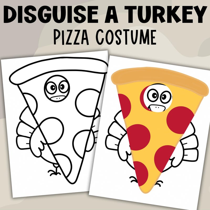 Sonic Turkey in Disguise - Etsy