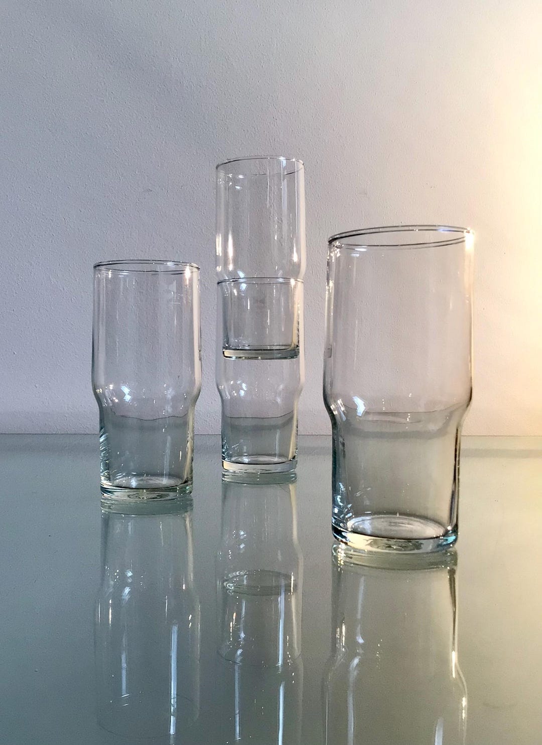 4x SUPERFEST 0.25l Glass Glasses GDR Beer Glass 250ml 25cl - Etsy