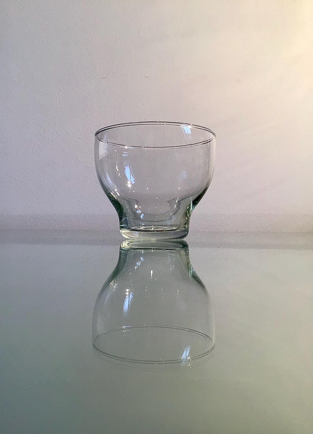 1x SUPERFEST DDR Ice Cream Bowl Glass Ceverit 80s 90s GDR Glasses - Etsy
