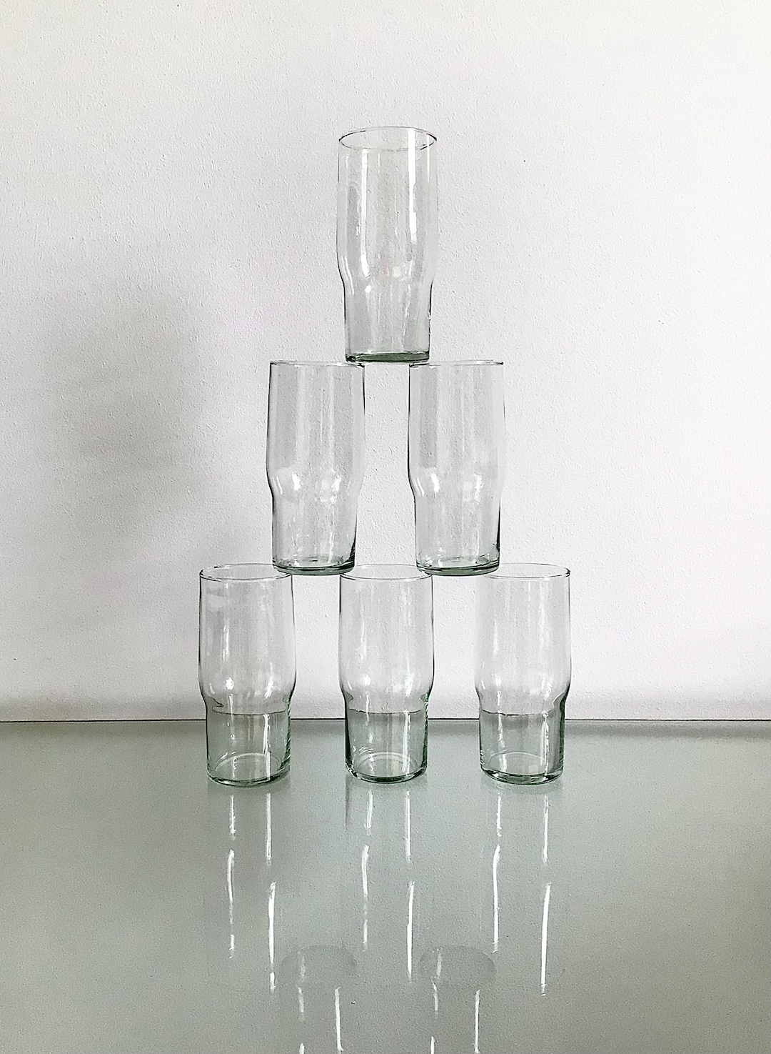 6x SUPERFEST 0.25l Glass Glass Glasses DDR Beer Glass 250ml 25cl Buy ...