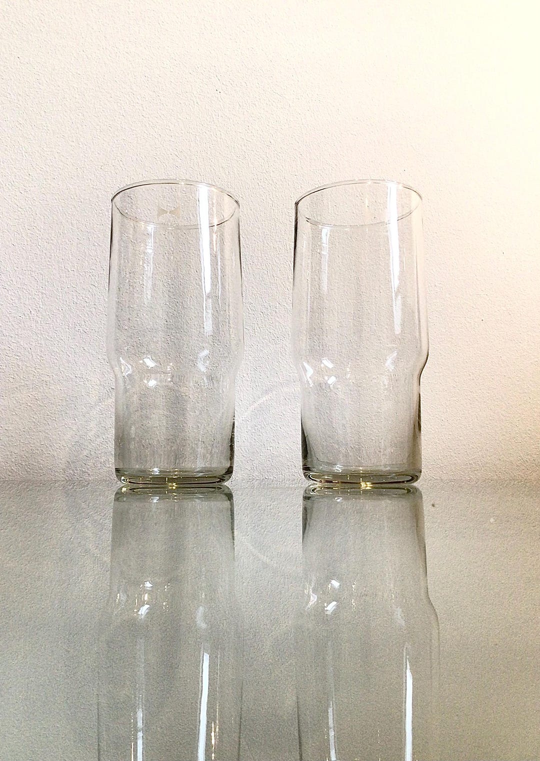 2x SUPERFEST 0.5l Glass Glasses DDR Beer Glass 500ml - Etsy