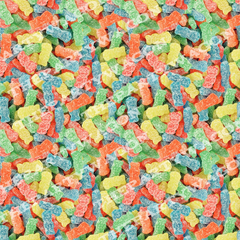 Buy Sour Candies Online In India - Etsy India