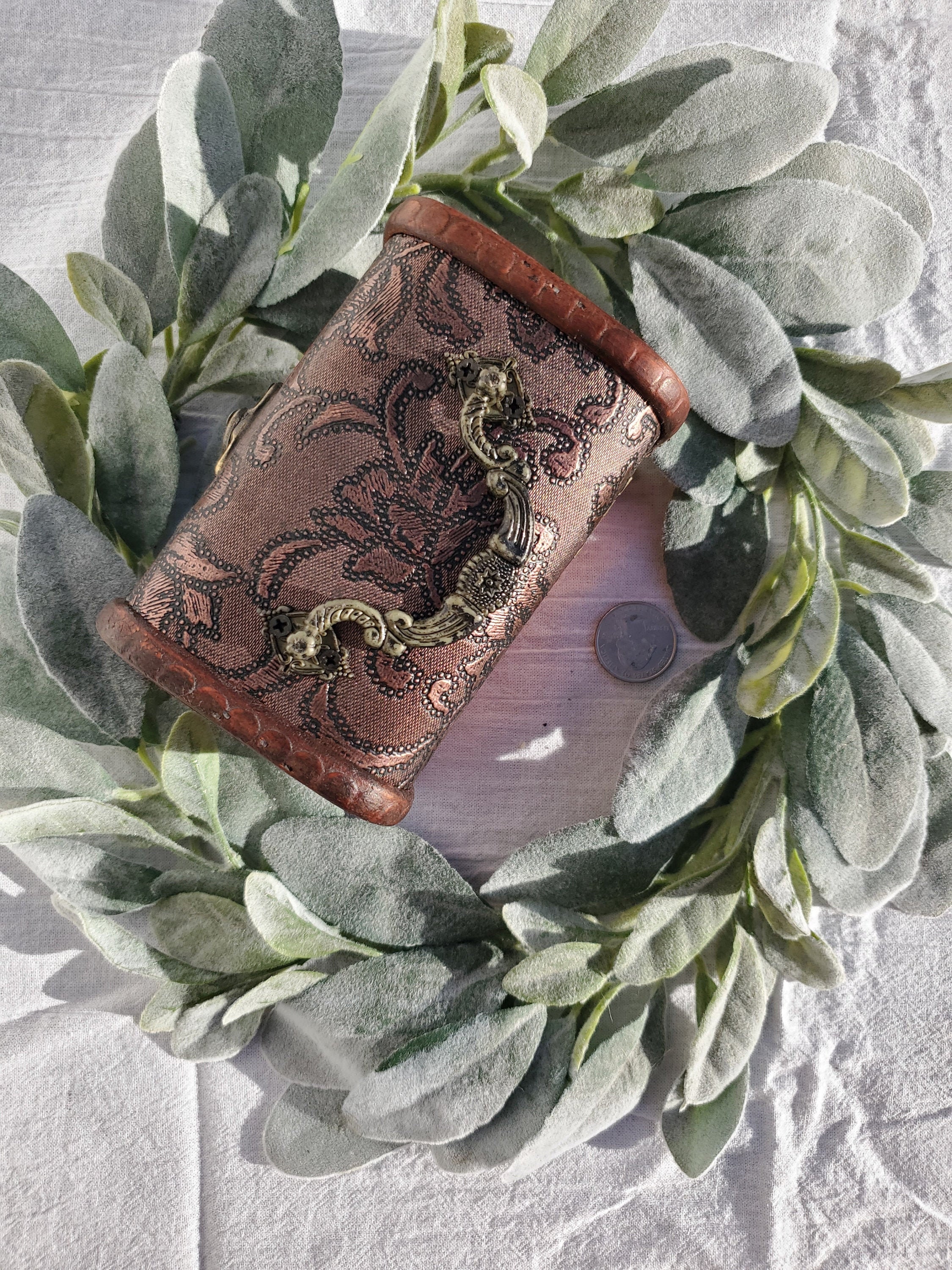 Crystal Mystery Box | Etsy