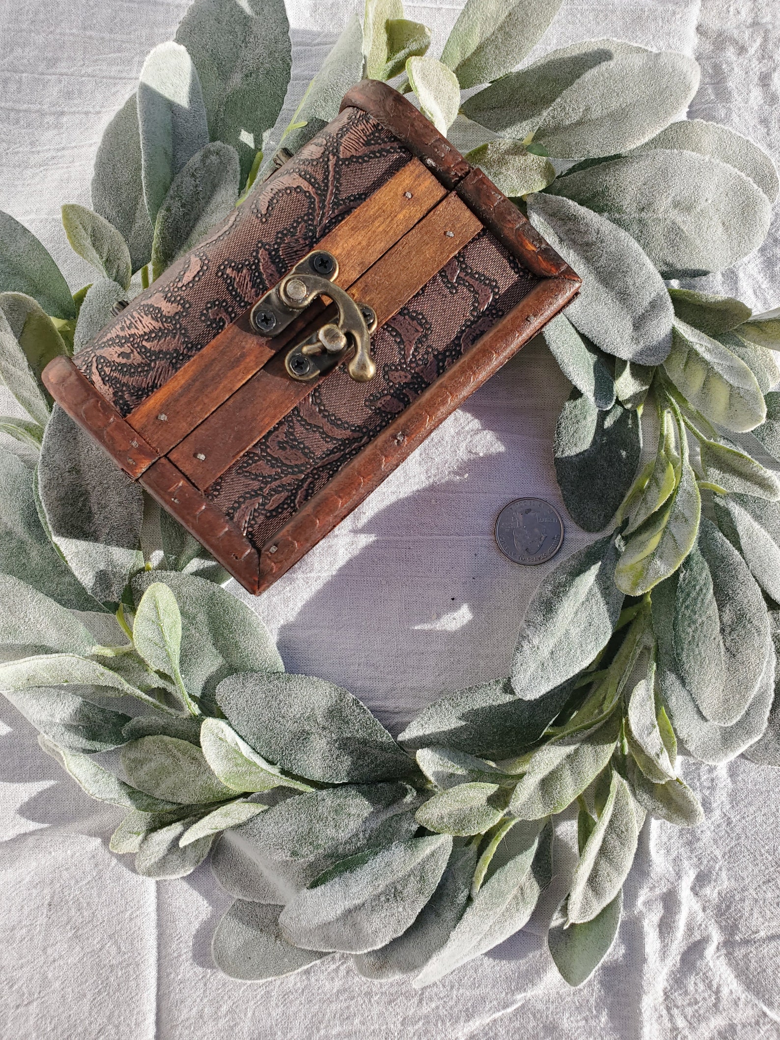 Crystal Mystery Box | Etsy