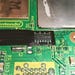 Gamecube Pico Boot Chip Ribbon Cable "with" (pico Boot Chip Pre ...