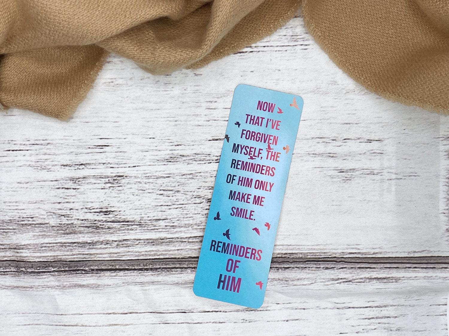 人気デザイナー Reminders of him ecousarecycling.com