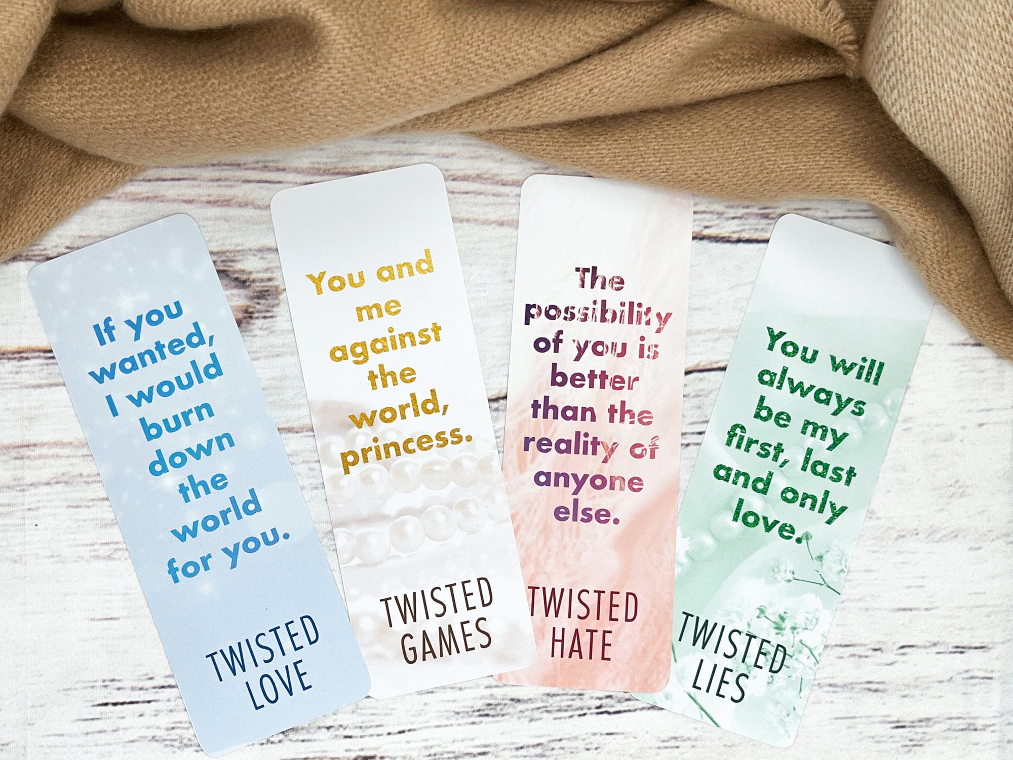 Twisted Series Bookmarks Ana Huang Romance Book Series, 48% OFF Twisted Series Bookmarks Ana Huang Romance Book Series, 48% OFF