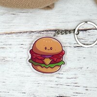 Hamburger - Etsy