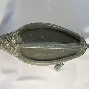 G & H Duck Decoy Adjustable Movable Head - Etsy