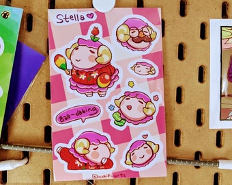 Stella Acnh - Etsy