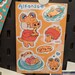 ACNH// Alfonso Glossy 4x6" Vinyl Sticker Sheet - Etsy