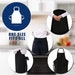 Chef Daddy Apron, Funny Cooking Apron, Grill Master Gift - Etsy