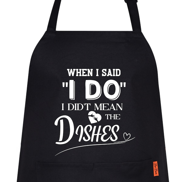 Funny Aprons - Etsy