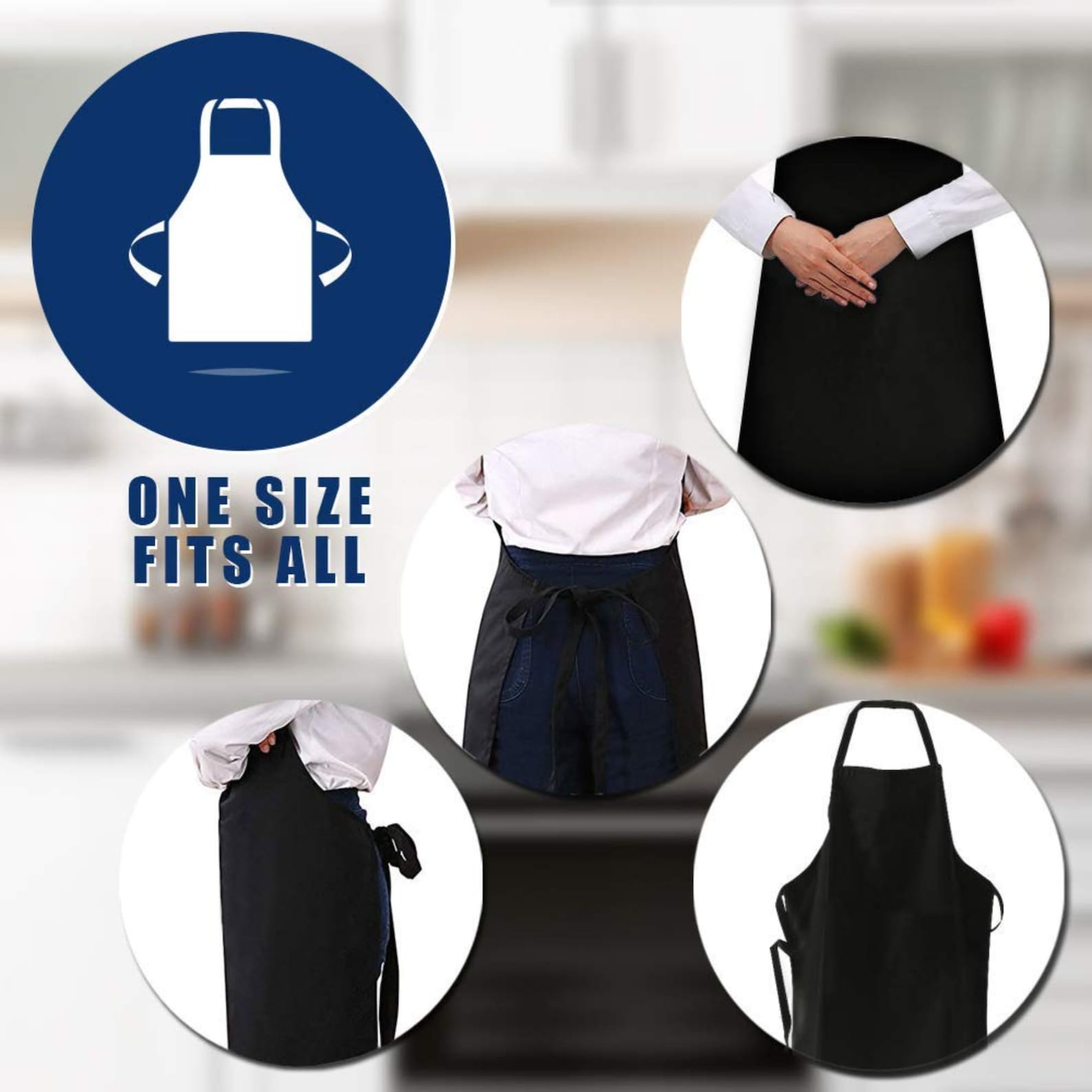 Once You Put My Meat Funny Aprons for Women's Novelty Chef - Etsy UK