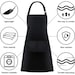 Chef Daddy Apron, Funny Cooking Apron, Grill Master Gift - Etsy